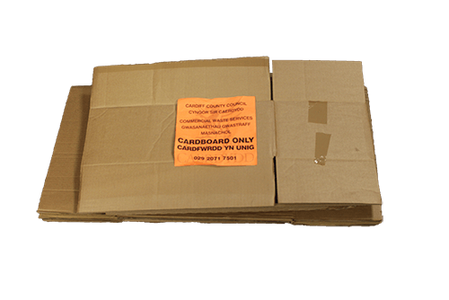 Recycling - Cardiff Trade Waste