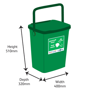 Food Waste - Cardiff Trade Waste